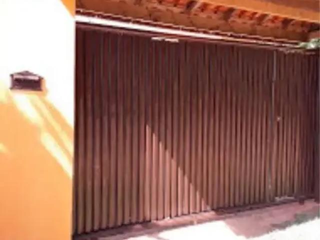 Casa / Sobrado para Venda em Tatuí/SP Jardim Gramado 4 Quartos