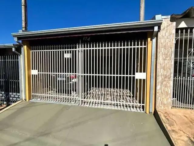 Casa / Sobrado para Venda em Tatuí/SP Jardim Lírio 3 Quartos