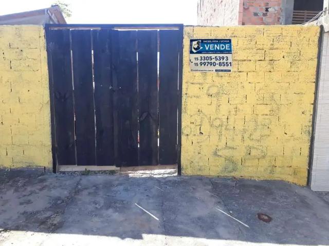 Casa / Sobrado para Venda em Tatuí/SP Jardim Mantovani