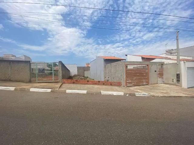 Casa / Sobrado para Venda em Tatuí/SP Jardim Mantovani