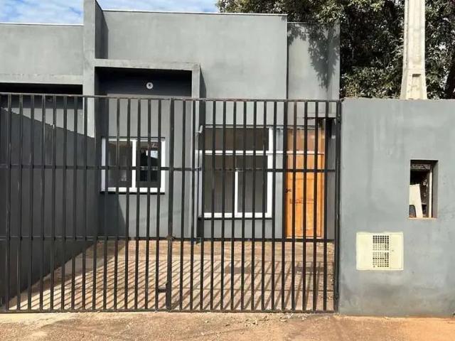 Casa / Sobrado para Venda em Tatuí/SP Jardim Novo Horizonte 2 Quartos