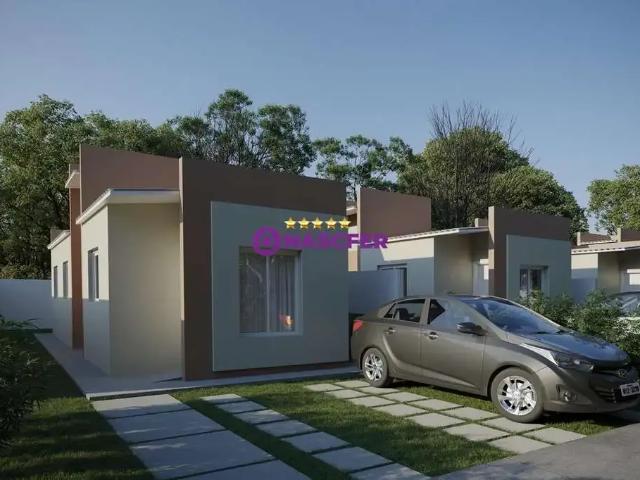 Casa / Sobrado para Venda em Tatuí/SP Jardim Novo Horizonte 3 Quartos