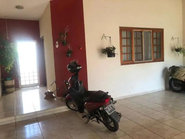 Casa / Sobrado para Venda em Tatuí/SP Jardim Ordália 3 Quartos