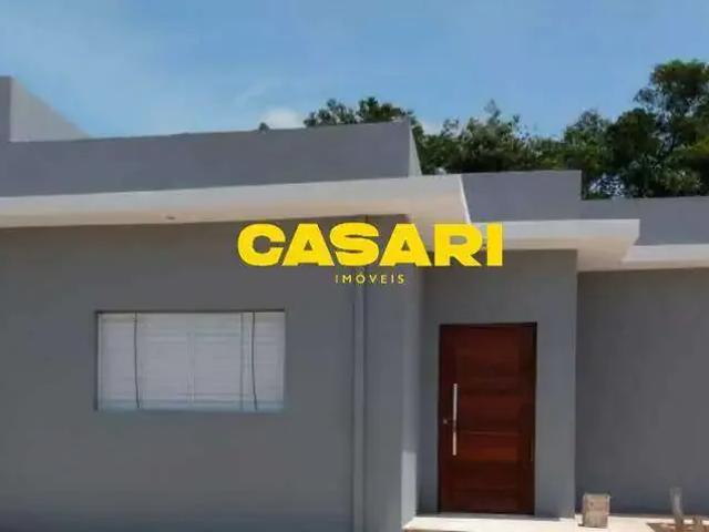 Casa / Sobrado para Venda em Tatuí/SP Jardim Paulista 1 Quartos