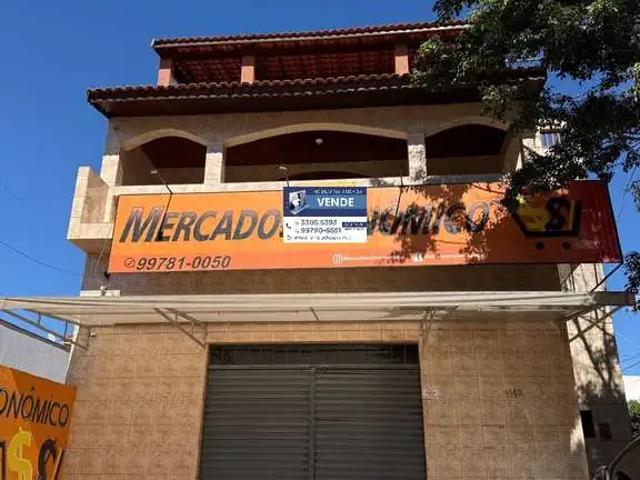 Casa / Sobrado para Venda em Tatuí/SP Jardim Planalto 3 Quartos
