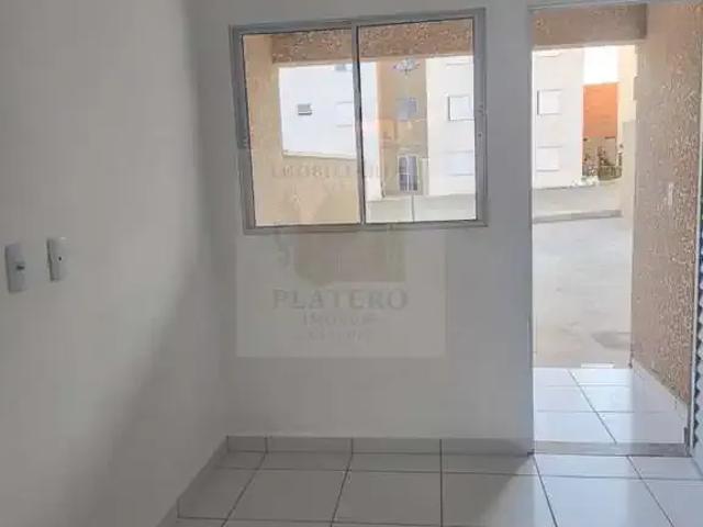 Casa / Sobrado para Venda em Tatuí/SP Jardim Residencial Santa Cruz 2 Quartos