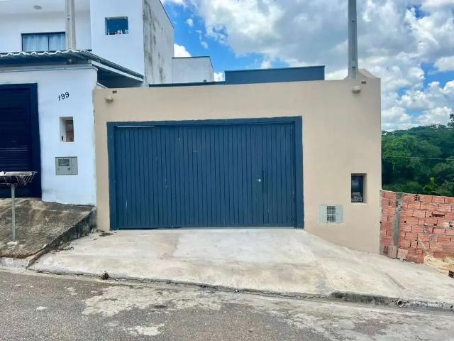 Casa / Sobrado para Venda em Tatuí/SP Jardim Residencial Santa Cruz 2 Quartos