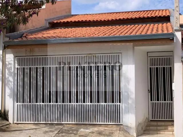 Casa / Sobrado para Venda em Tatuí/SP Jardim Residencial Santa Cruz 3 Quartos