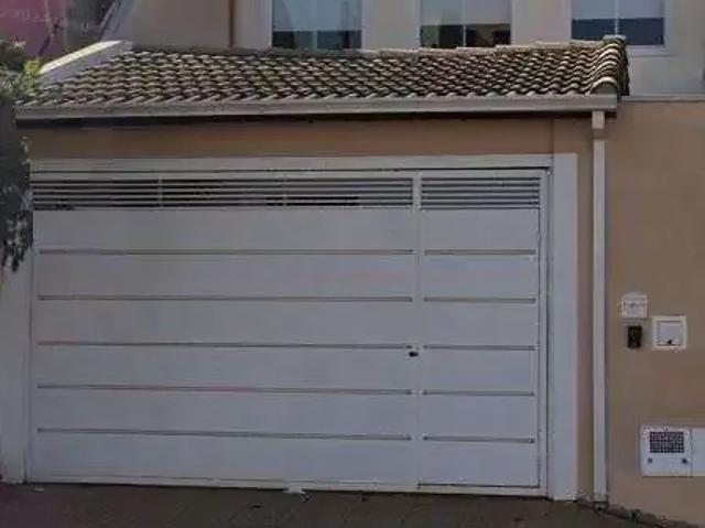 Casa / Sobrado para Venda em Tatuí/SP Jardim Residencial Santa Cruz 3 Quartos