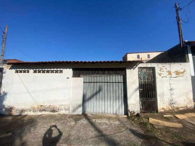 Casa / Sobrado para Venda em Tatuí/SP Jardim Rosa Garcia 4 Quartos