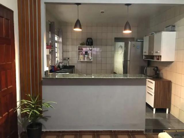 Casa / Sobrado para Venda em Tatuí/SP Jardim Rosa Garcia 1 Quartos