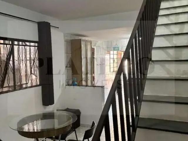 Casa / Sobrado para Venda em Tatuí/SP Jardim Rosa Garcia 2 Quartos