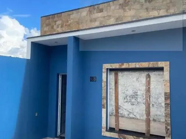 Casa / Sobrado para Venda em Tatuí/SP Jardim Rosa Garcia 2 Quartos