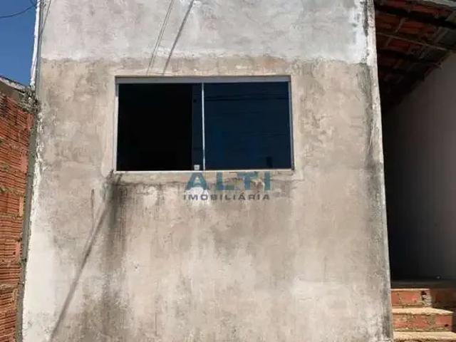 Casa / Sobrado para Venda em Tatuí/SP Jardim Rosa Garcia 3 Quartos