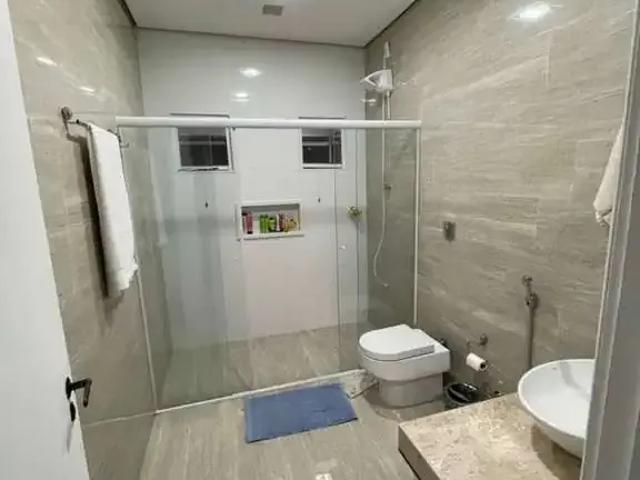 Casa / Sobrado para Venda em Tatuí/SP Jardim São Luiz 3 Quartos
