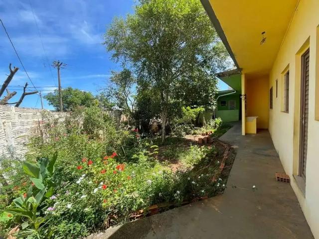 Casa / Sobrado para Venda em Tatuí/SP Jardim Santa Rita de Cássia 2 Quartos