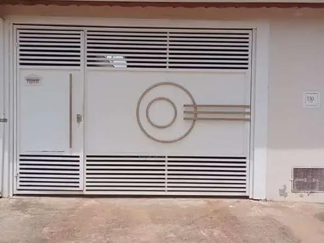 Casa / Sobrado para Venda em Tatuí/SP Jardim Santa Rita de Cássia 2 Quartos