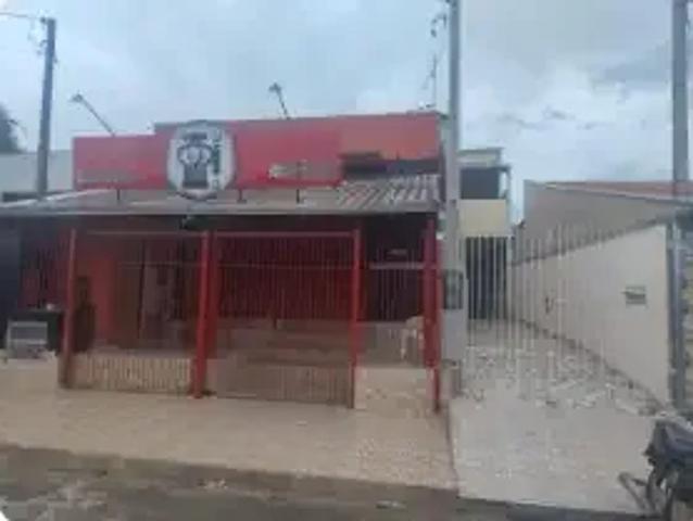 Casa / Sobrado para Venda em Tatuí/SP Jardim Santa Rita de Cássia 2 Quartos