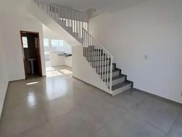 Casa / Sobrado para Venda em Tatuí/SP Jardim Santa Rita de Cássia 2 Quartos