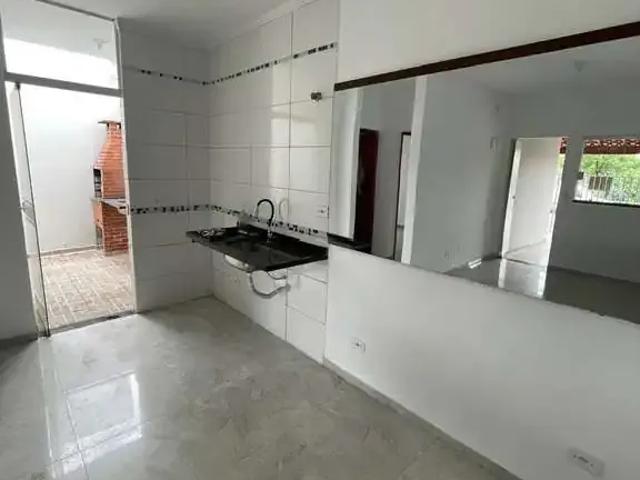 Casa / Sobrado para Venda em Tatuí/SP Jardim Santa Rita de Cássia 2 Quartos