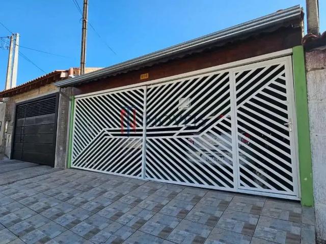 Casa / Sobrado para Venda em Tatuí/SP Jardim Santa Rita de Cássia 2 Quartos