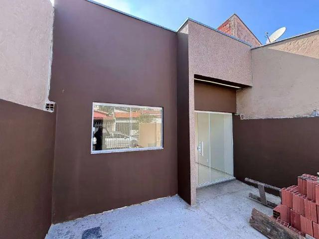 Casa / Sobrado para Venda em Tatuí/SP Jardim San Raphael 2 Quartos