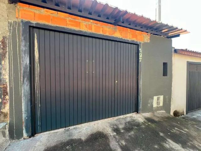 Casa / Sobrado para Venda em Tatuí/SP Jardim San Raphael 2 Quartos
