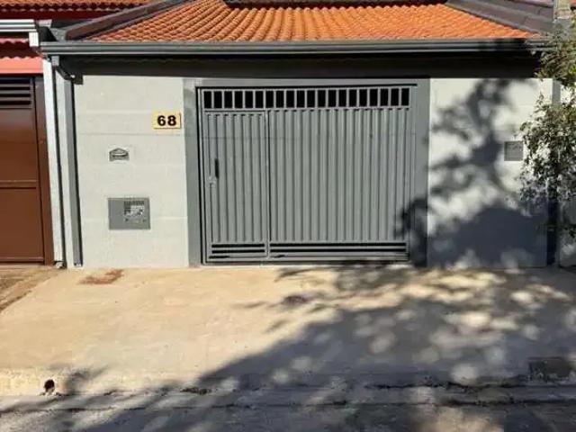 Casa / Sobrado para Venda em Tatuí/SP Jardins Tatuí 2 Quartos
