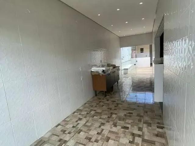 Casa / Sobrado para Venda em Tatuí/SP Lagoa Vermelha 3 Quartos