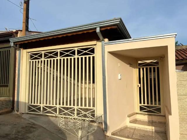 Casa / Sobrado para Venda em Tatuí/SP Parque Santa Maria 2 Quartos
