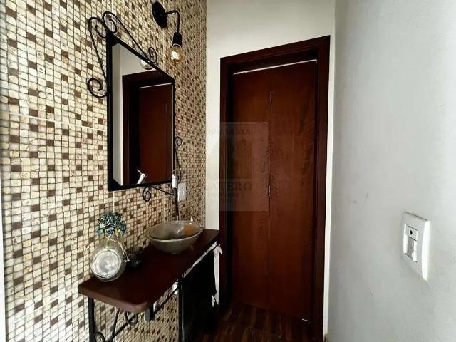 Casa / Sobrado para Venda em Tatuí/SP Portal das Nogueiras 2 Quartos
