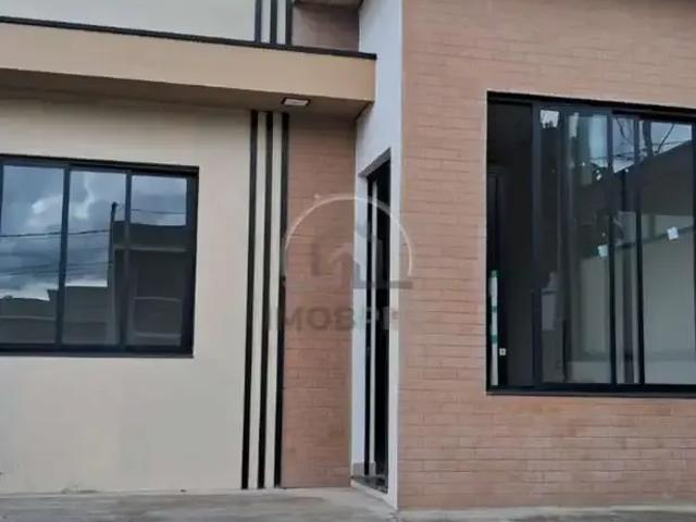 Casa / Sobrado para Venda em Tatuí/SP Reserva Dos Ypês 2 2 Quartos