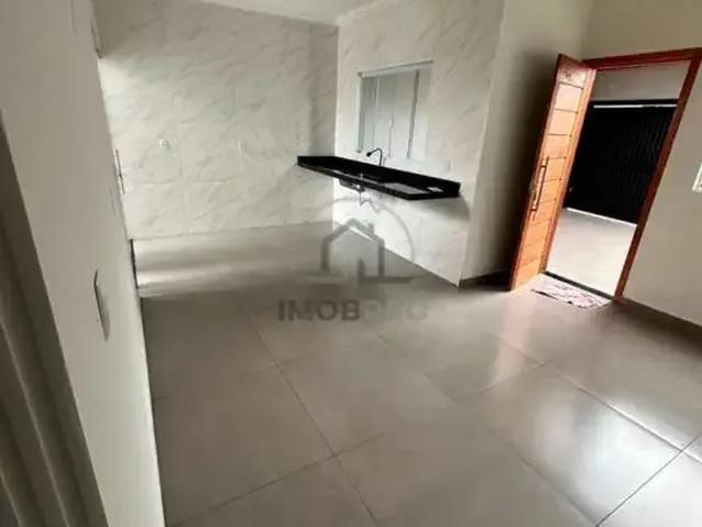 Casa / Sobrado para Venda em Tatuí/SP Residencial Alvorada 3 Quartos