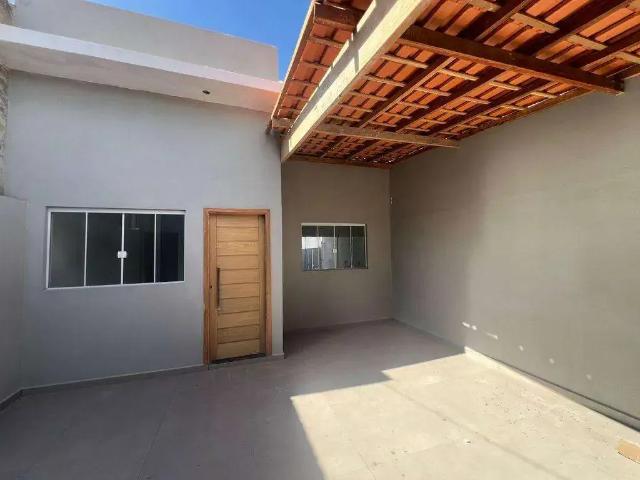 Casa / Sobrado para Venda em Tatuí/SP Residencial Alvorada 3 Quartos