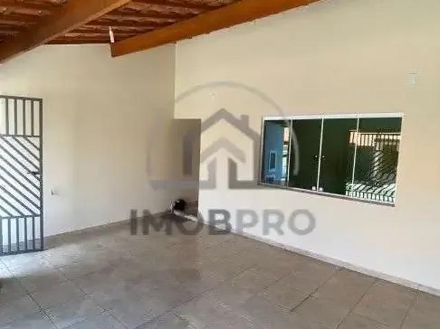 Casa / Sobrado para Venda em Tatuí/SP Residencial Alvorada 3 Quartos