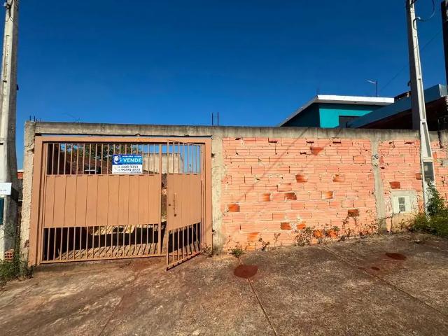 Casa / Sobrado para Venda em Tatuí/SP Residencial Astória 1 Quartos