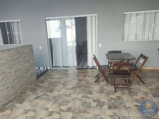 Casa / Sobrado para Venda em Tatuí/SP Residencial Astória 1 Quartos