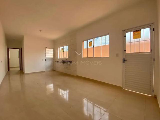 Casa / Sobrado para Venda em Tatuí/SP Residencial Astória 2 Quartos