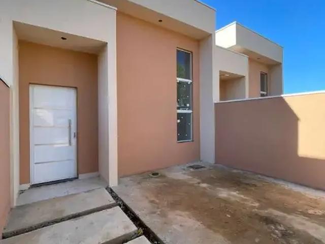 Casa / Sobrado para Venda em Tatuí/SP Residencial Astória 2 Quartos
