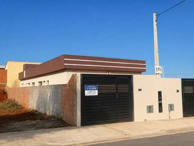 Casa / Sobrado para Venda em Tatuí/SP Residencial Astória