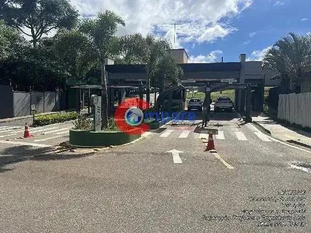 Casa / Sobrado para Venda em Tatuí/SP Residencial Bosques dos Ipês 3 Quartos