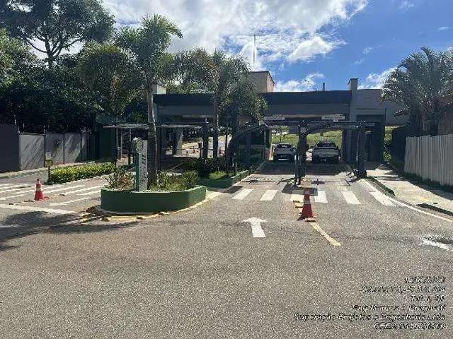 Casa / Sobrado para Venda em Tatuí/SP Residencial Bosques dos Ipês 3 Quartos