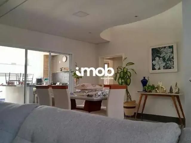 Casa / Sobrado para Venda em Tatuí/SP Residencial Bosques dos Ipês 4 Quartos