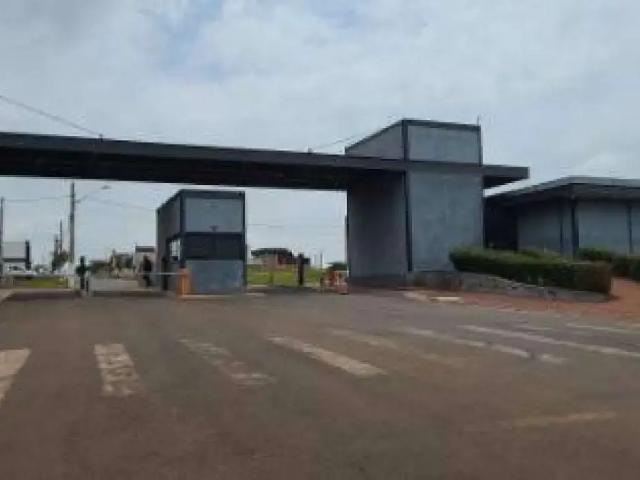 Casa / Sobrado para Venda em Tatuí/SP Residencial Esplanada de Tatuí 3 Quartos
