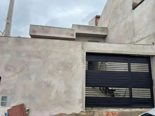 Casa / Sobrado para Venda em Tatuí/SP Residencial São Conrado 2 Quartos