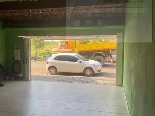 Casa / Sobrado para Venda em Tatuí/SP Residencial São Conrado 3 Quartos