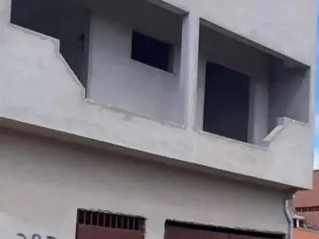 Casa / Sobrado para Venda em Tatuí/SP Residencial São Conrado 4 Quartos