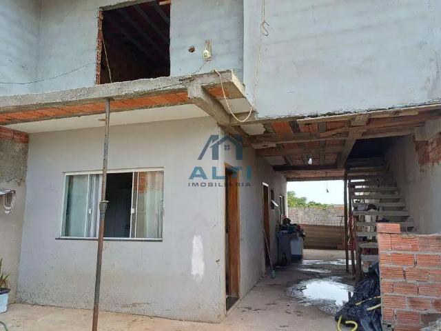 Casa / Sobrado para Venda em Tatuí/SP Residencial São Conrado 4 Quartos