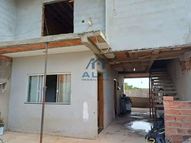 Casa / Sobrado para Venda em Tatuí/SP Residencial São Conrado 4 Quartos