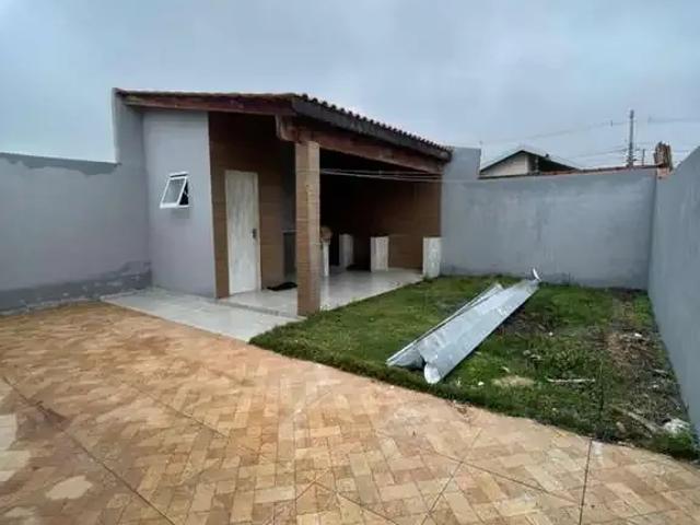 Casa / Sobrado para Venda em Tatuí/SP Residencial Vida Nova Tatuí 2 Quartos